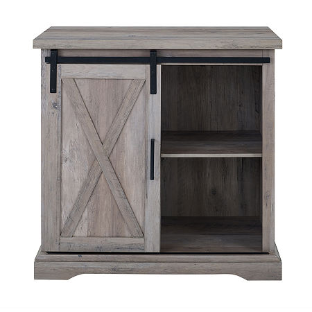 Click here for Rustic Farmhouse Buffet Storage Cabinet  One Size... prices