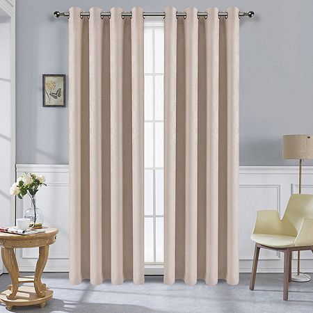 Click here for Regal Home Prelude Grommet Top Energy Saving Black... prices