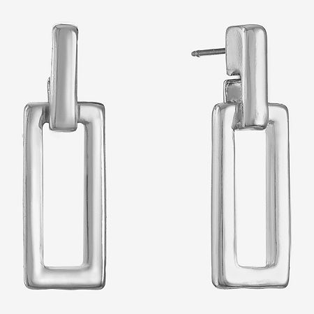 Click here for Liz Claiborne Womens Square Hypoallergenic Drop Ea... prices