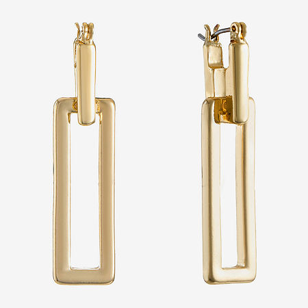 Click here for Liz Claiborne Womens Square Hypoallergenic Drop Ea... prices