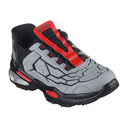 Click here for Skechers Skech-Bots Orbitron Little Kid Boys Sneak... prices