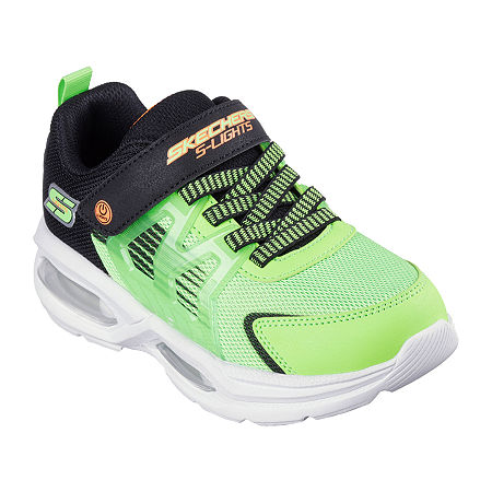 Click here for Skechers Little Kid Boys Sneakers  3 Medium  Green prices