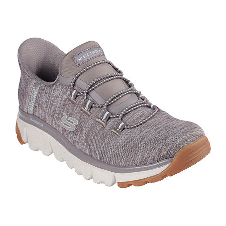 Click here for Skechers Summits At Womens Hiking Shoes  8 1/2 Med... prices