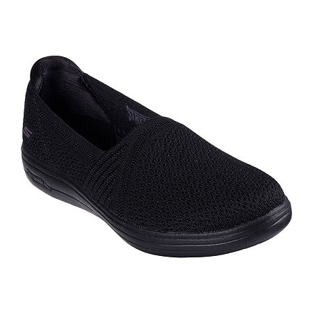 Click here for Skechers Arch Fit Inspire Sydney Womens Closed Toe... prices
