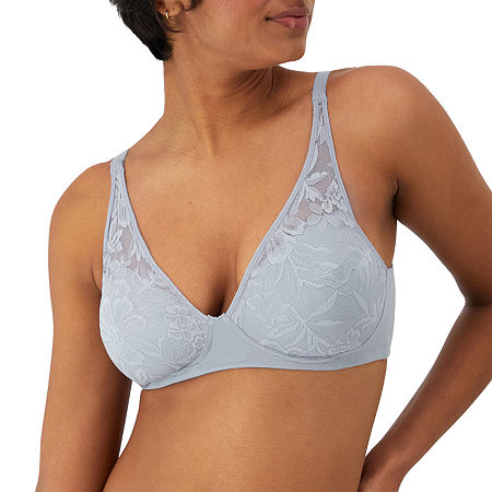 Click here for Bali Womens Breathe Wireless T-Shirt Bra DF7594 -... prices