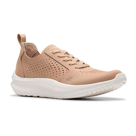 Click here for Clarks Solevana Style Womens Bike Closed Toe Slip-... prices