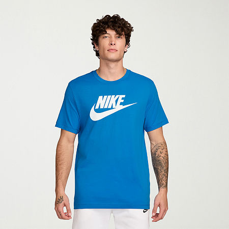 Click here for Nike Mens Crew Neck Short Sleeve Regular Fit Graph... prices