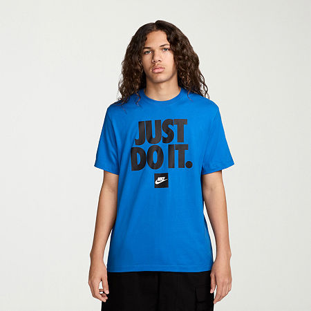 Click here for Nike Mens Crew Neck Short Sleeve Regular Fit Graph... prices
