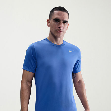 Click here for Nike Mens Crew Neck Short Sleeve Quick Dry Active... prices