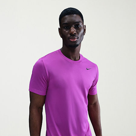 Click here for Nike Mens Crew Neck Short Sleeve Quick Dry Active... prices