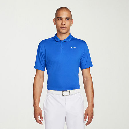 Click here for Nike Mens Relaxed Fit Core Dri-fit Short Sleeve Go... prices