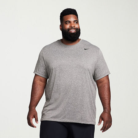 Click here for Nike Mens Crew Neck Short Sleeve Quick Dry Active... prices