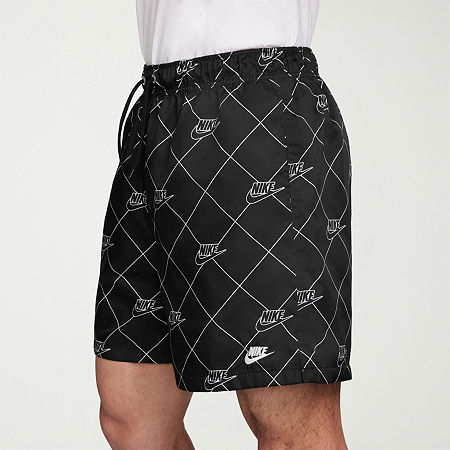 Click here for Nike Club Mens 6 Workout Shorts  Xx-large  Black prices