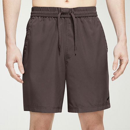 Click here for Nike Dri-Fit Form Mens 7 Quick Dry Workout Shorts... prices