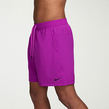 Click here for Nike Dri-Fit Form Mens 7 Quick Dry Workout Shorts... prices