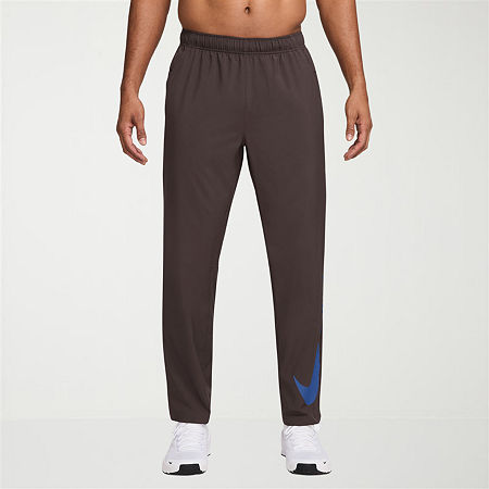 Click here for Nike Form Mens Quick Dry Regular Fit Track Pant  X... prices