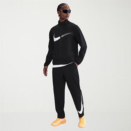 Click here for Nike Form Mens Quick Dry Regular Fit Track Pant  S... prices