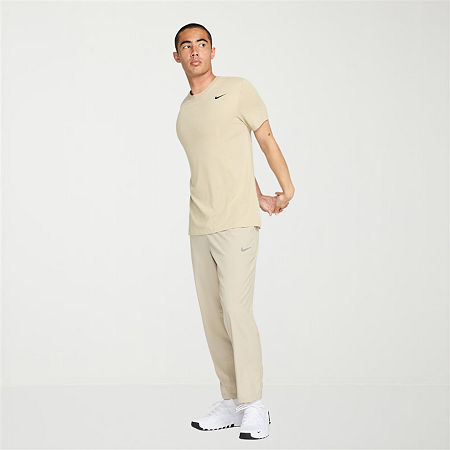 Click here for Nike Form Mens Quick Dry Regular Fit Track Pant  X... prices