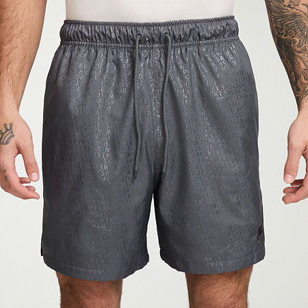 Click here for Nike Mens 9 Workout Shorts  Xx-large  Gray prices