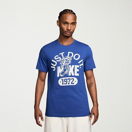 Click here for Nike Short Sleeve Graphic Tee prices