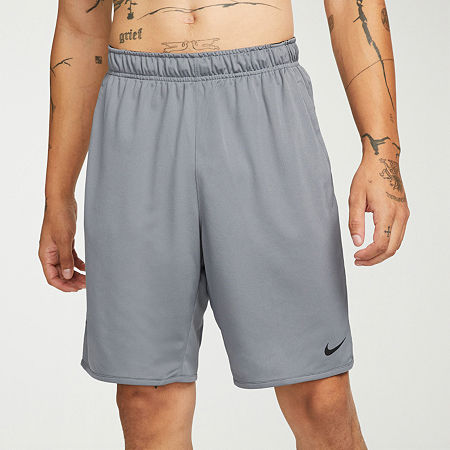 Click here for Nike Mens Totality Dri-fit Unlined Versatile 9 Sho... prices
