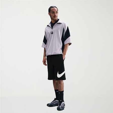 Click here for Nike Club Fleece Mens 11 Basketball Short  Large... prices