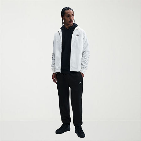 Click here for Nike Club Mens Fleece Drawstring Joggers Pants - B... prices