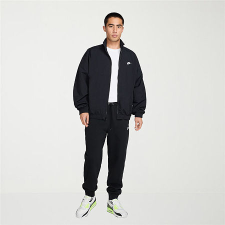 Click here for Nike Club Mens Fleece Drawstring Joggers Pants - B... prices