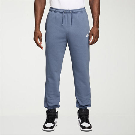 Click here for Nike Club Mens Fleece Drawstring Joggers Pants - W... prices