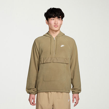 Click here for Nike Club Mens Fleece Lightweight Jacket  Xx-large... prices