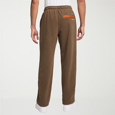 Click here for Nike Mens Regular Fit Workout Pant  Medium  Brown prices