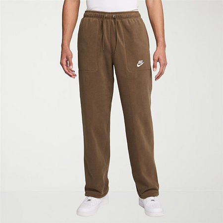 Click here for Nike Mens Regular Fit Workout Pant  Small  Brown prices