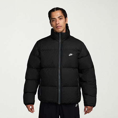 Click here for Nike Mens Sportswear Club Therma-fit Puffer Jacket... prices