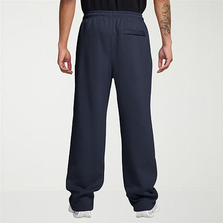 Click here for Nike Club Mens Regular Fit Fleece Sweatpant  Small... prices