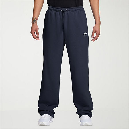 Click here for Nike Club Mens Regular Fit Fleece Sweatpant  X-lar... prices