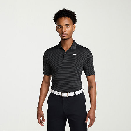 Click here for Nike Big and Tall Mens Regular Fit Short Sleeve Po... prices