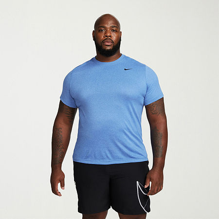 Click here for Nike Mens Crew Neck Short Sleeve Quick Dry Active... prices