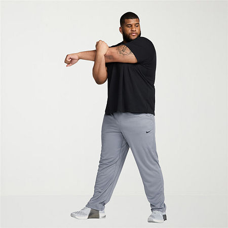 Click here for Nike Totality Mens Quick Dry Regular Fit Big and T... prices