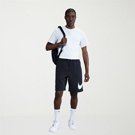 Click here for Nike Mens Big and Tall 11 Basketball Short  3x-lar... prices