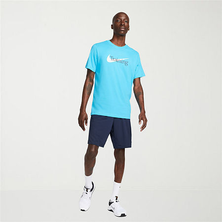 Click here for Nike Dri-Fit Totality Mens 9 Big and Tall Quick Dr... prices