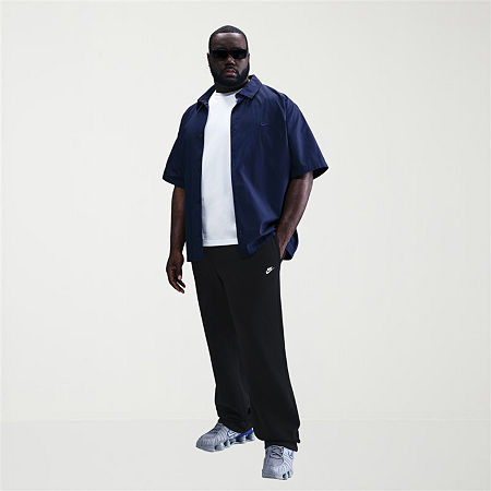 Click here for Nike Mens Regular Fit Big and Tall Workout Pant  4... prices