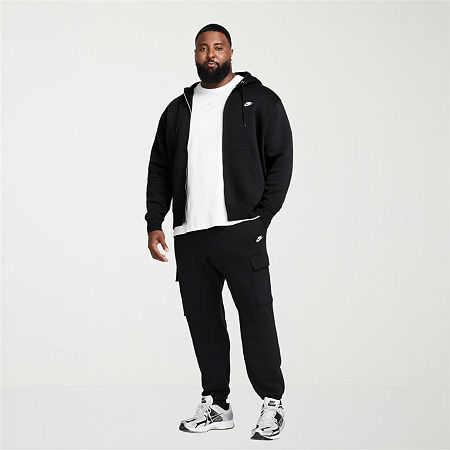 Click here for Nike Club Mens Regular Fit Big and Tall Active Car... prices
