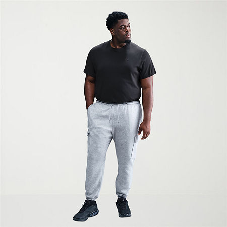 Click here for Nike Club Mens Regular Fit Big and Tall Active Car... prices
