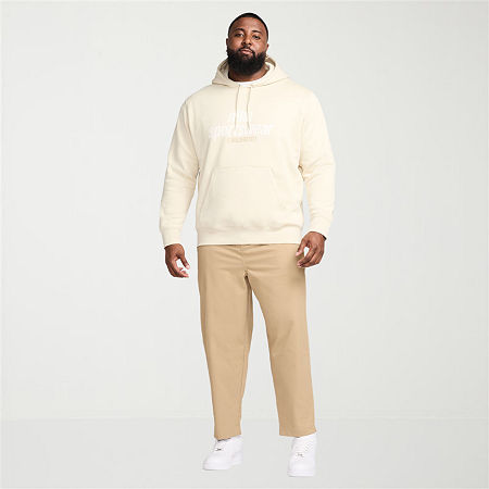 Click here for Nike Club Mens Regular Fit Big and Tall Fleece Act... prices