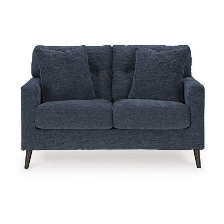 Click here for Signature Design by Ashley Bixler Loveseat  One Si... prices