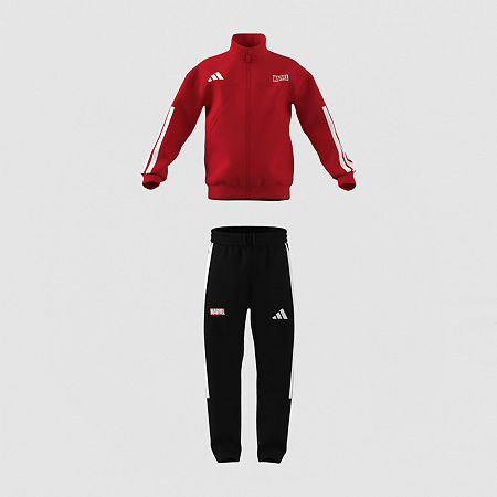 Click here for adidas Toddler & Little Unisex 2-pc. Spiderman Tra... prices