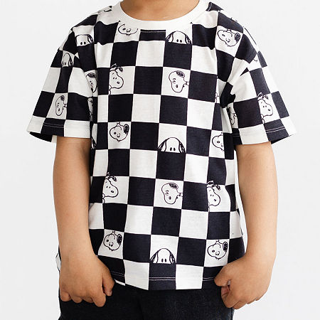 Click here for Grayson Little Toddler Boys Crew Neck Short Sleeve... prices