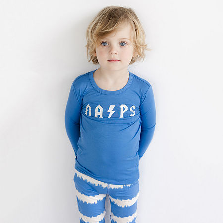 Click here for Grayson Little Toddler Boys Crew Neck Long Sleeve... prices