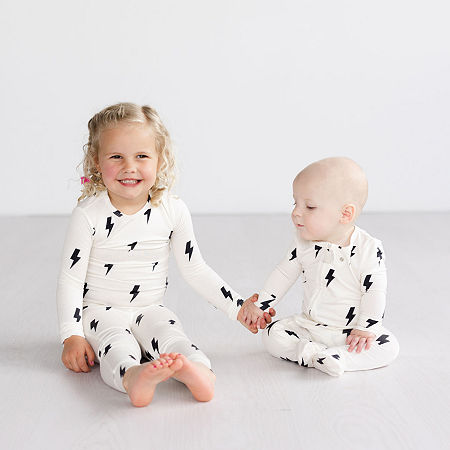 Click here for Grayson Little Toddler Unisex Crew Neck Long Sleev... prices