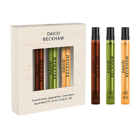 Click here for David Beckham Collection 3-Pc Discovery Set  One S... prices